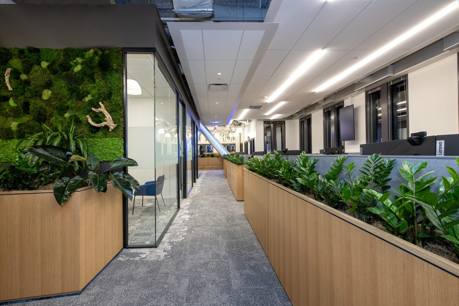 Designing Interiors in Cleveland: Getting Inside the Creative Brain of ...